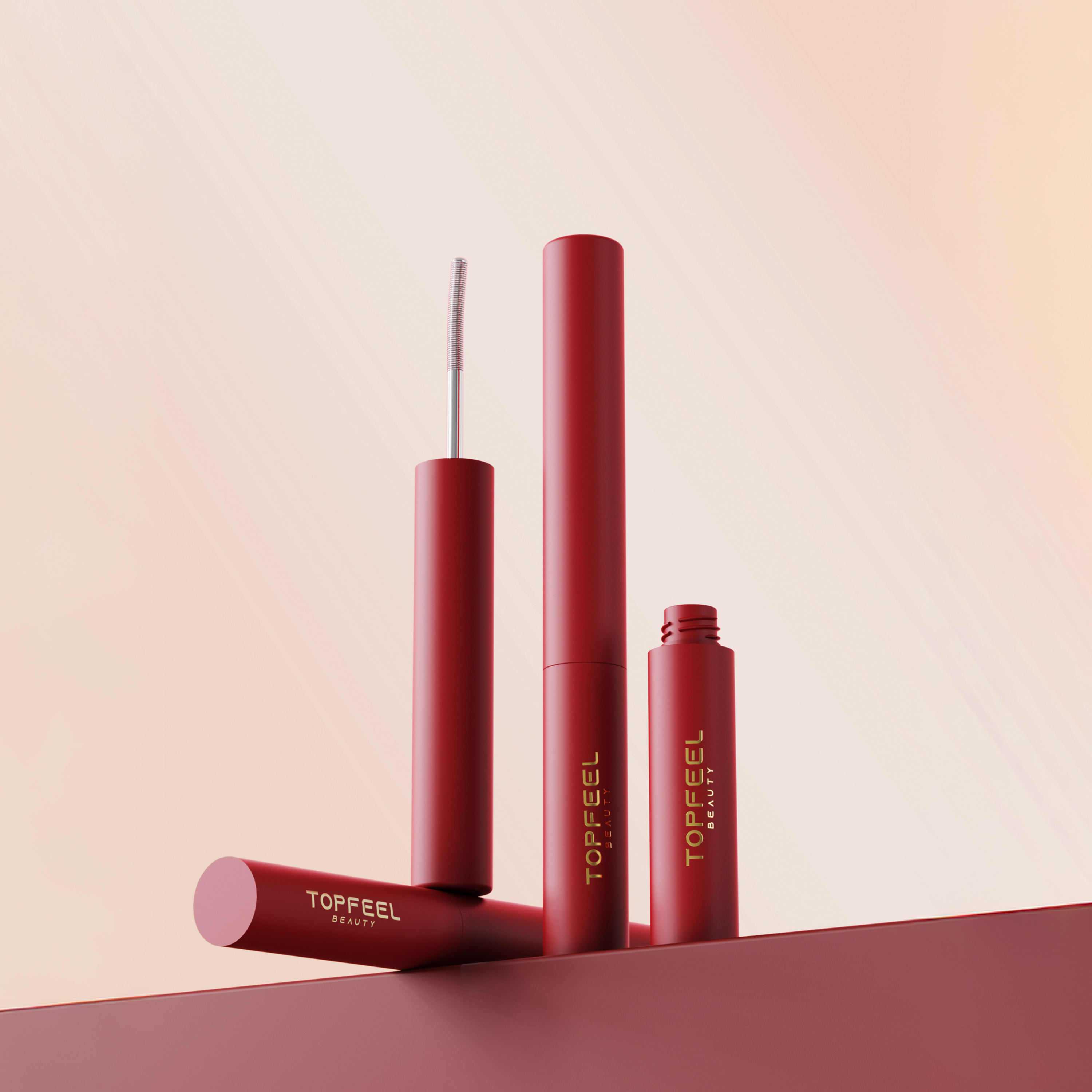 About Topfeel - Topfeel Beauty